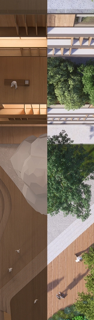 Gallery of Using Lumion in all Design Stages - 1