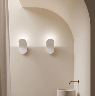 Wall Lamp - Bul-Bo from Axolight