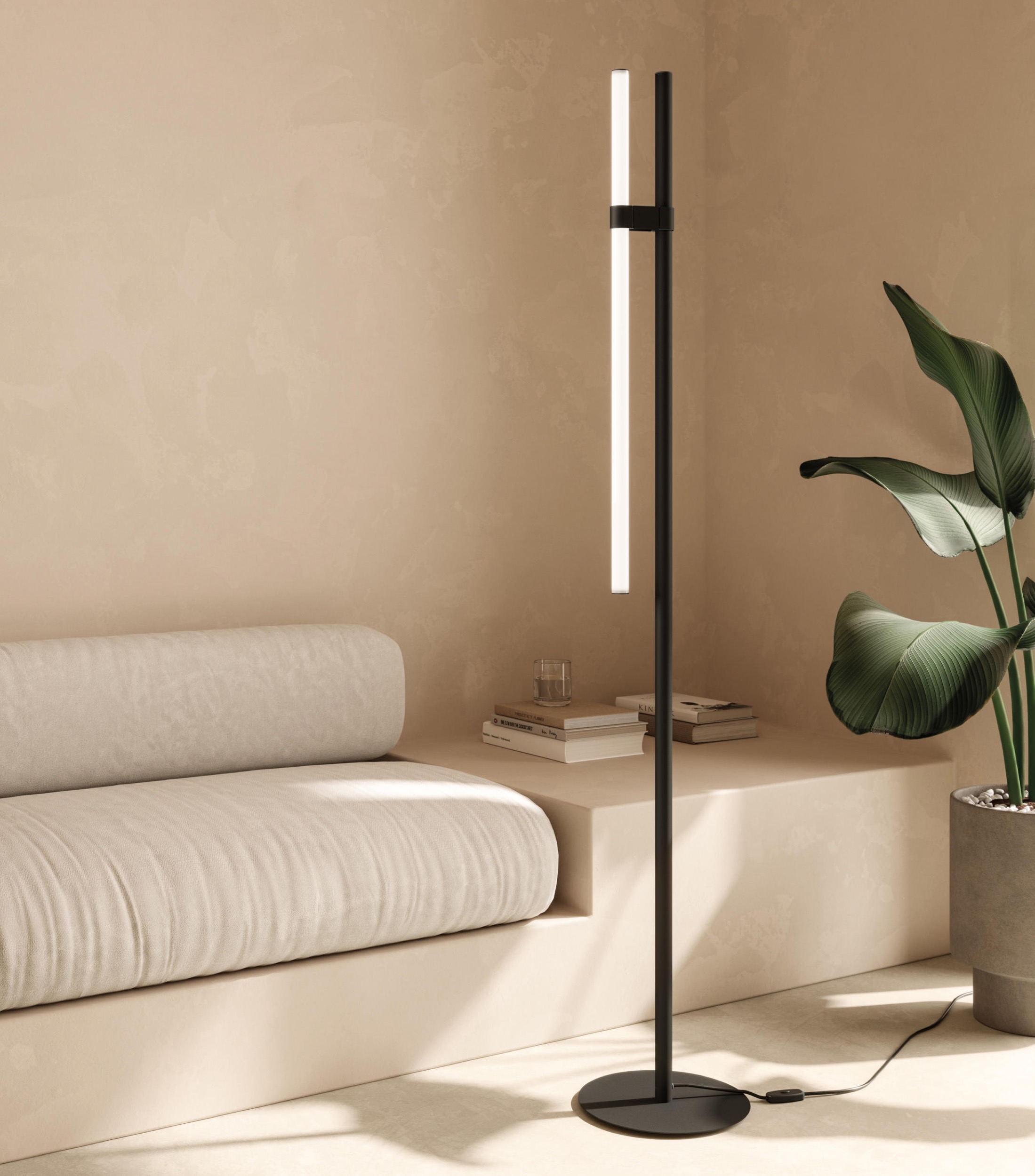 Accent Lighting - Wedge Peak™ 707 from Vode