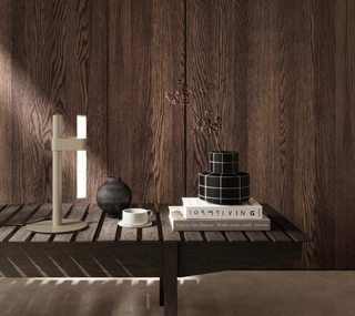 Table Lamp - Bul-Bo from Axolight