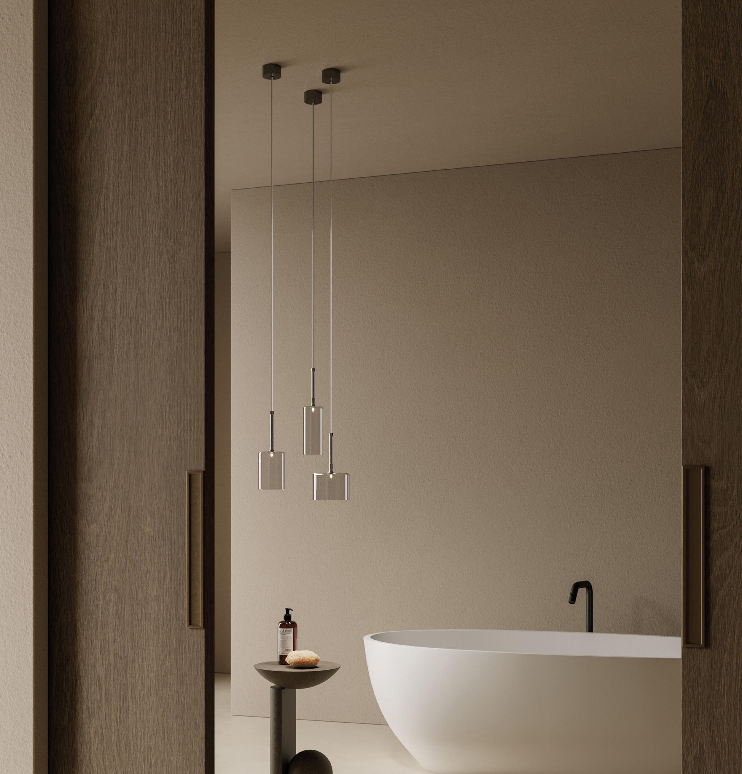 Floor Lamp - Bul-Bo from Axolight