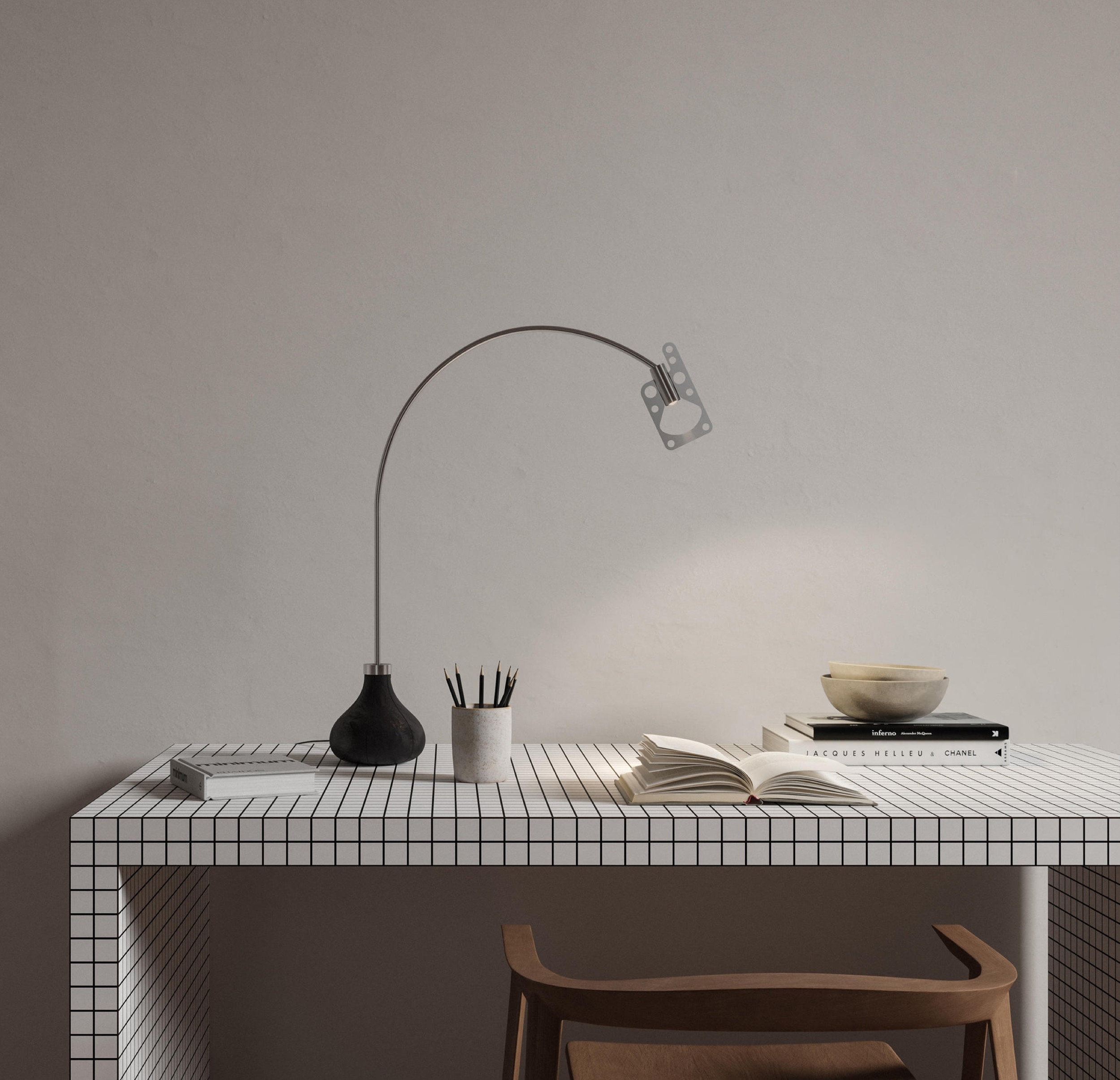 Wall Mount Lighting System - ZipThree | 707 from Vode