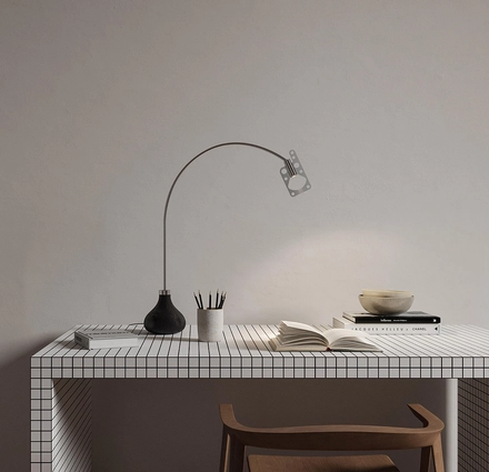 Table Lamp - Bul-Bo from Axolight