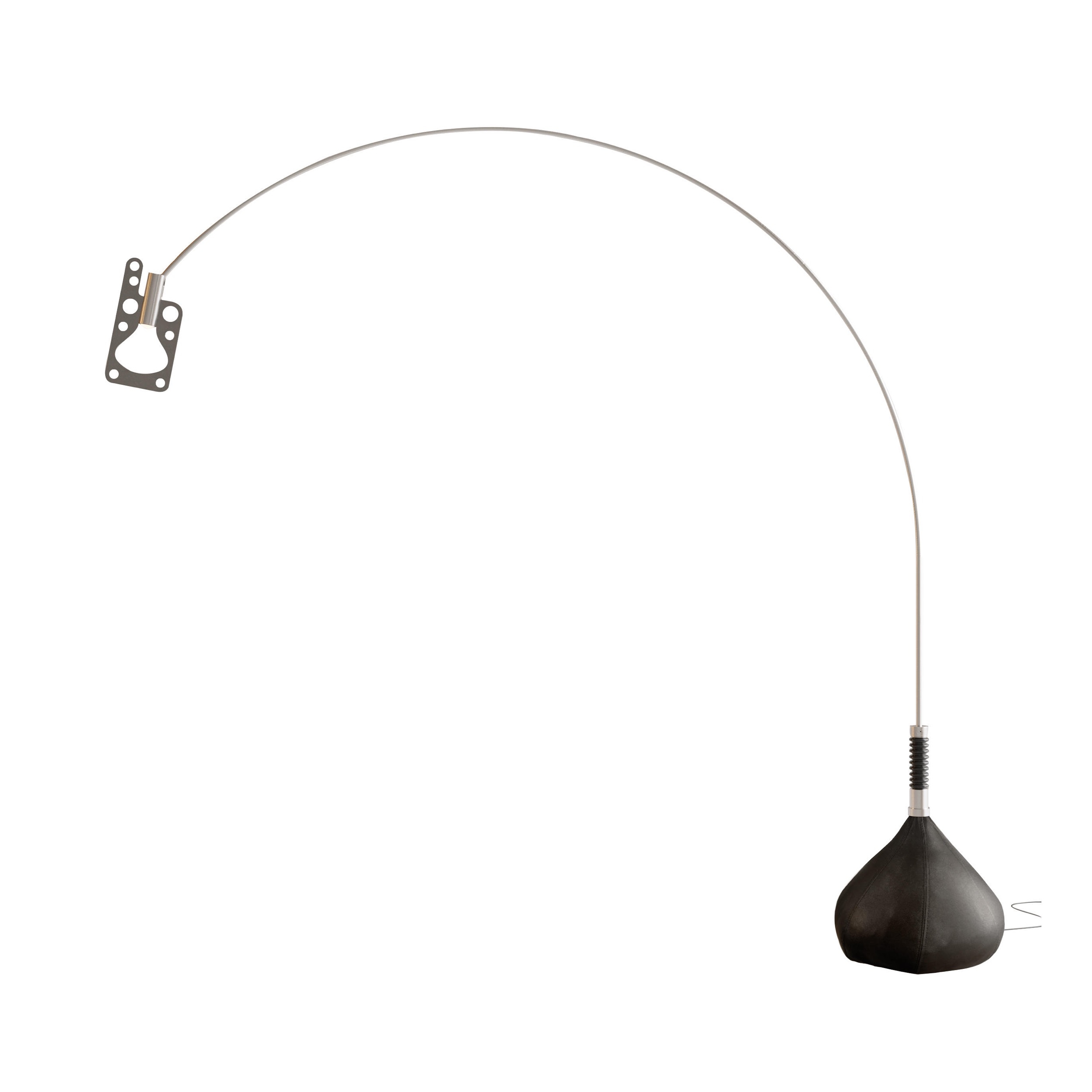 Floor Lamp - Bul-Bo from Axolight