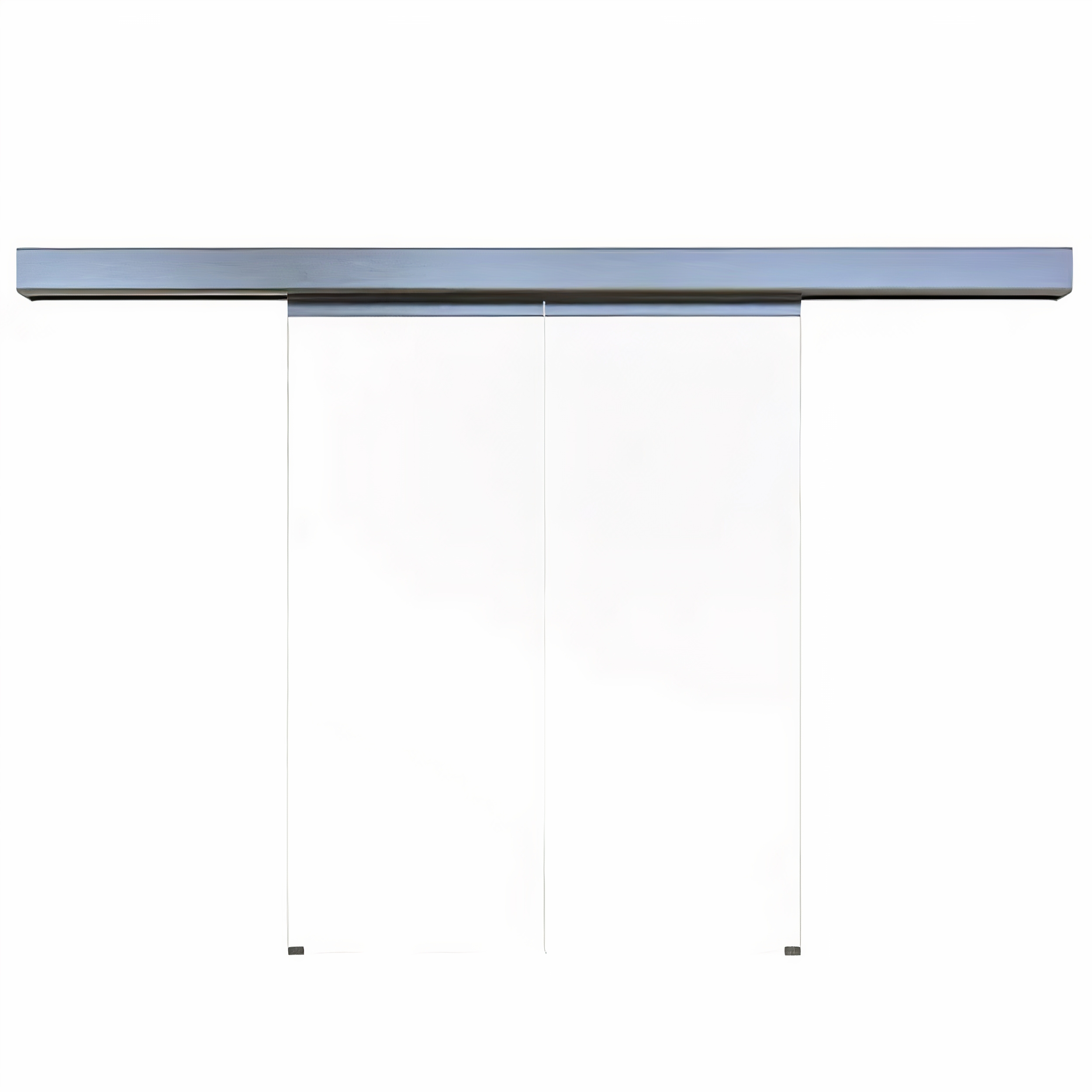 Automatic Sliding Doors System - SL500 T from ASSA ABLOY