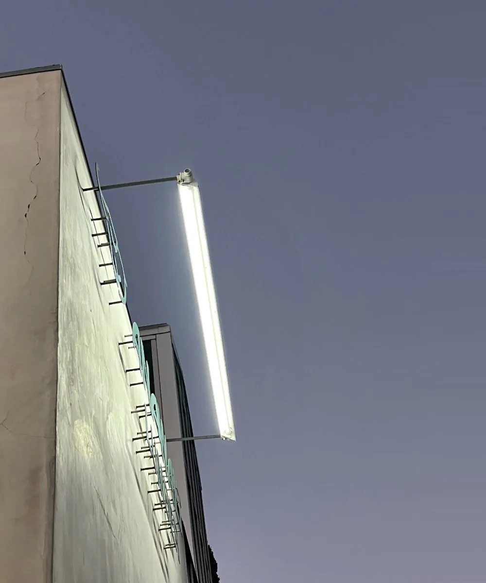 Outdoor Commercial Sign LED Light from Alcon Lighting®