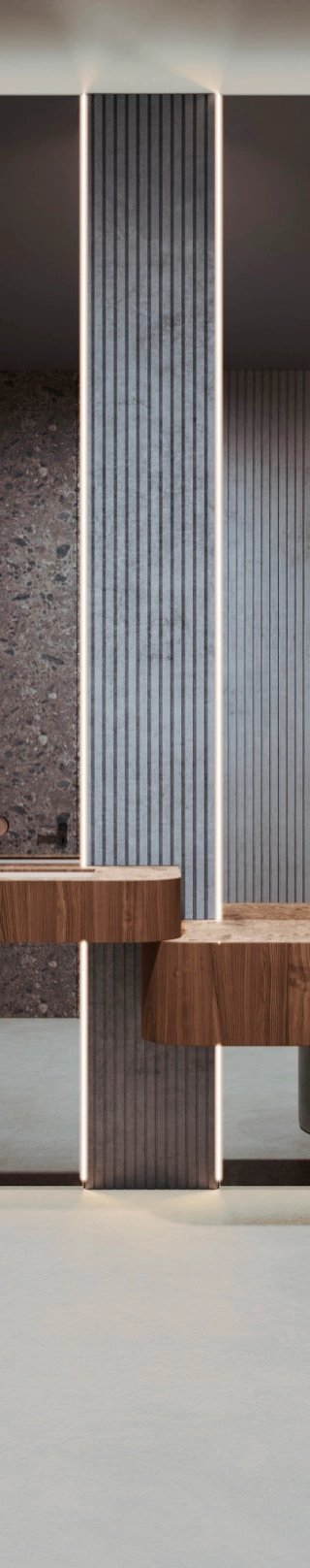 Gallery of Fireproof Cladding Panels - GRCLAD - 1