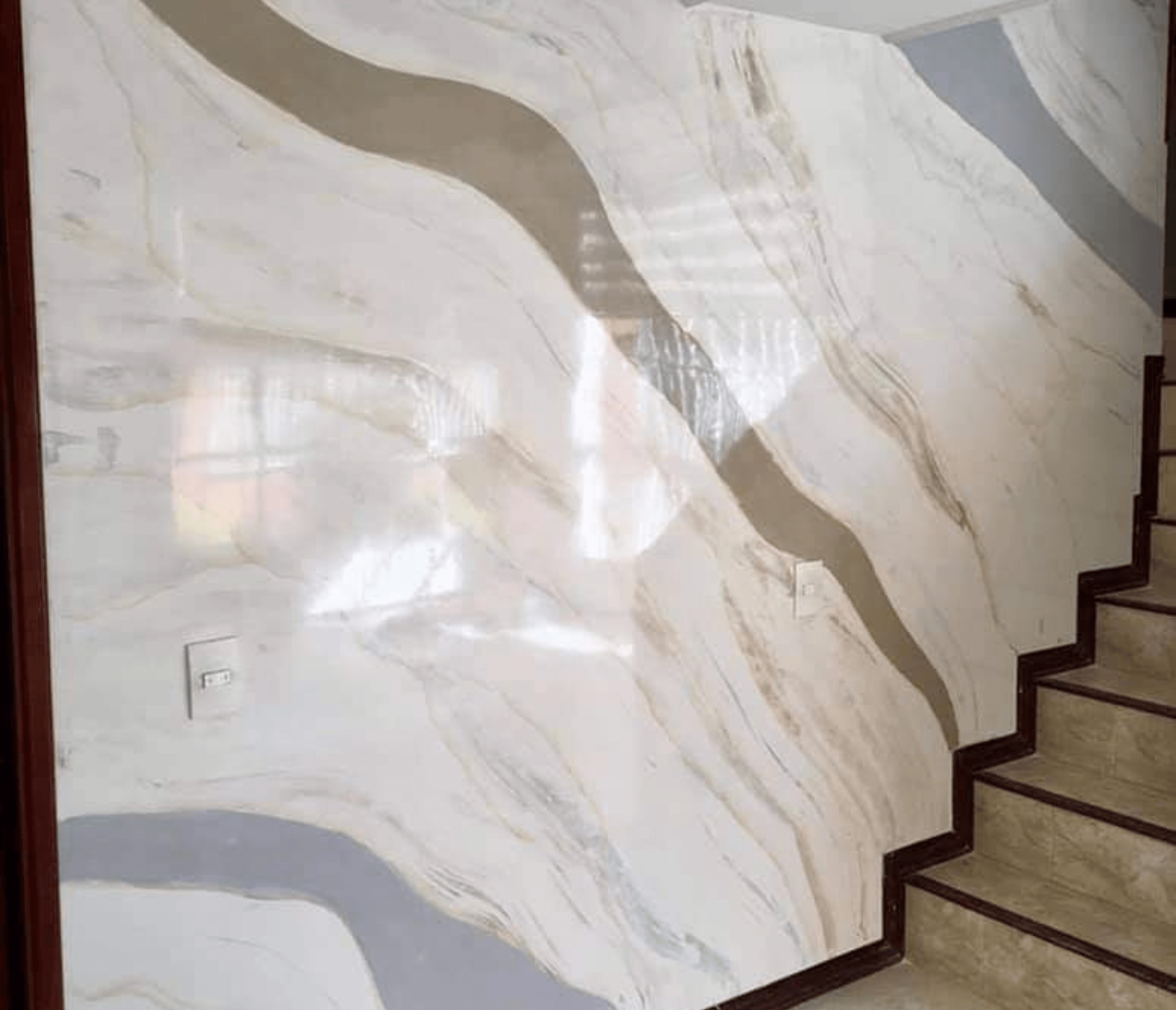 Recubrimiento decorativo - Palladio de Corev