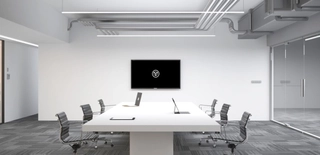 Wall Mount Lighting System - ZipThree | 707 from Vode