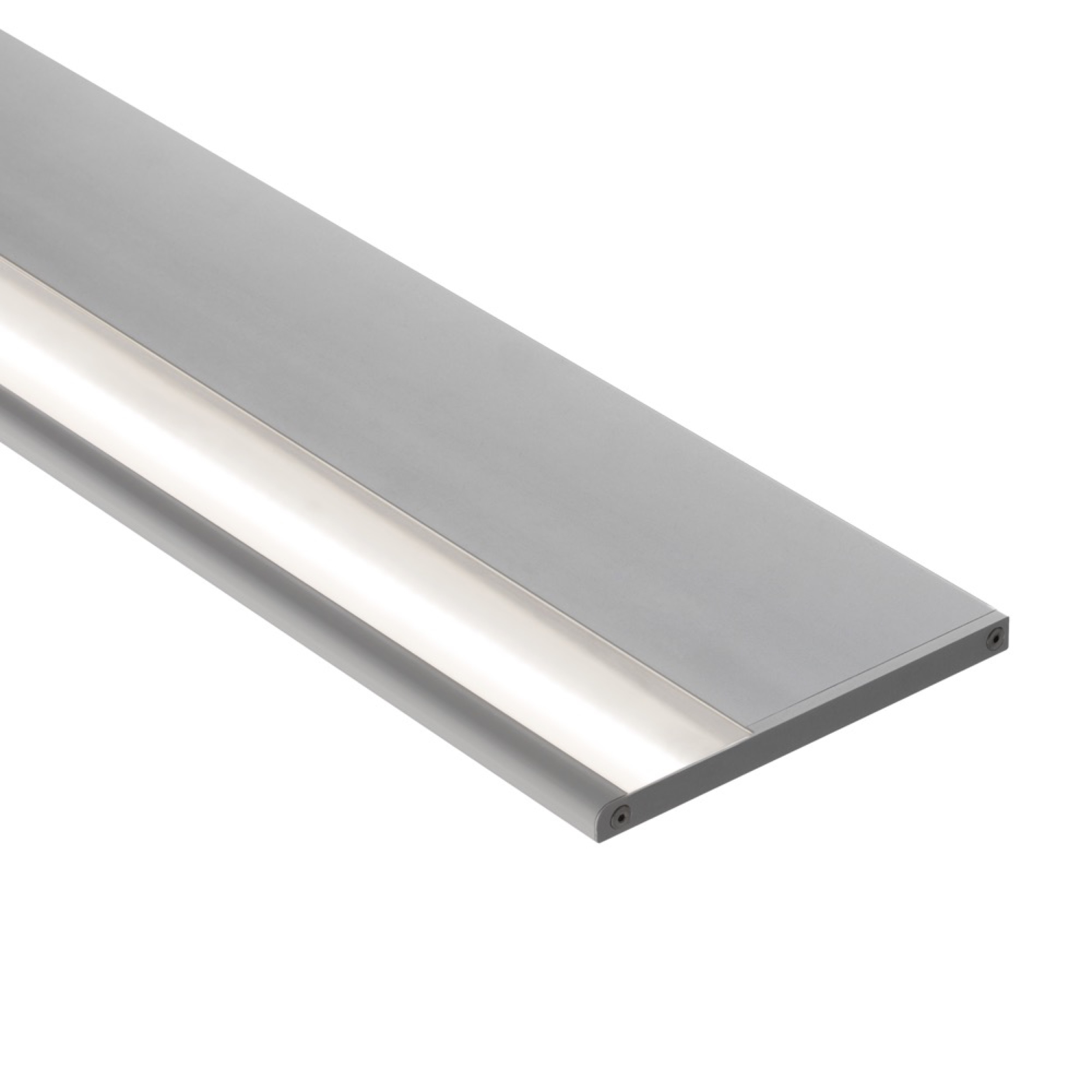 Wall Mount Lighting System - ZipThree | 707 from Vode