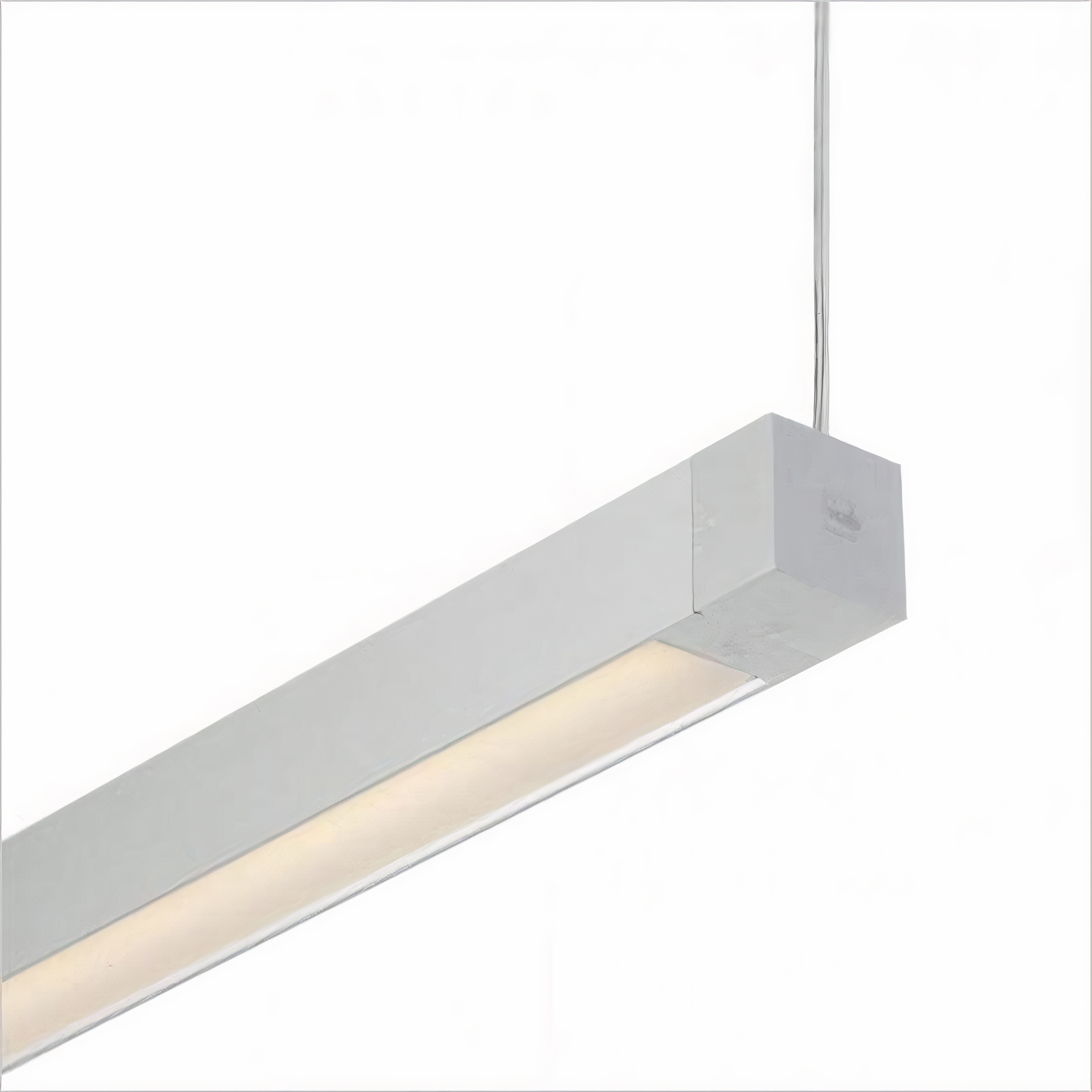 Ceiling Cable Lighting Systems - 107 from Vode