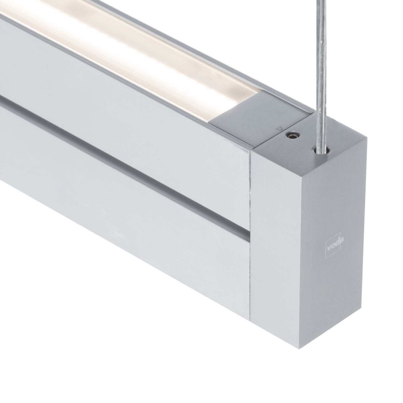 Ceiling Cable Lighting Systems - 107 from Vode