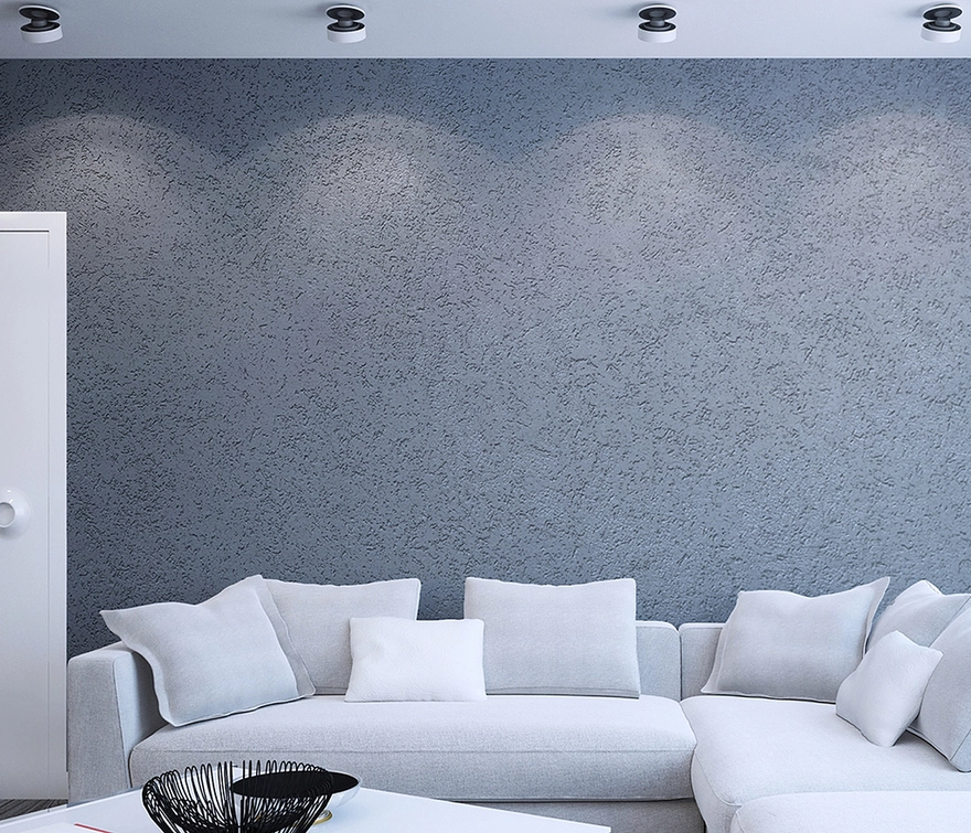 Acabados decorativos - Cerami y Sabbia de Corev