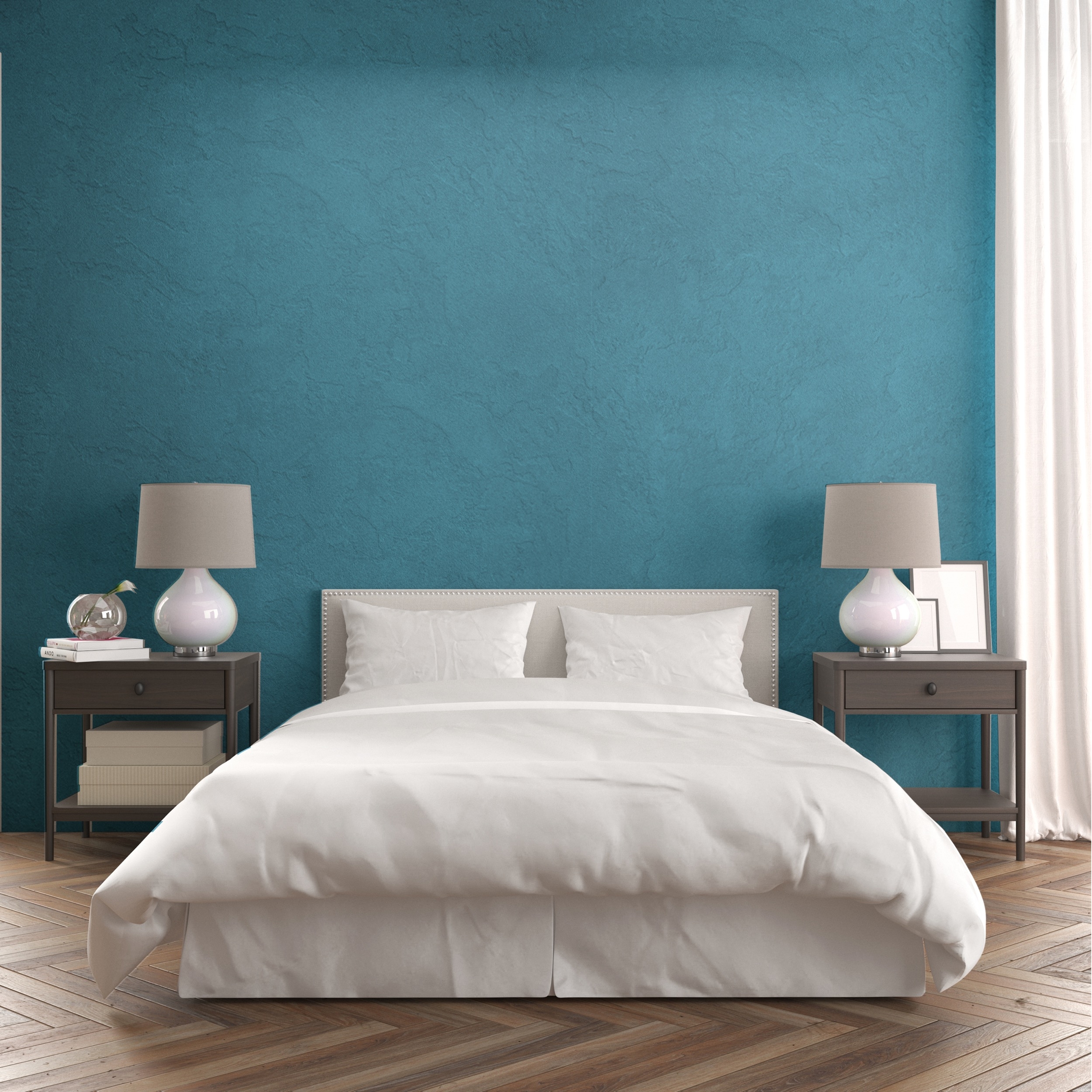 Acabados decorativos - Cerami y Sabbia de Corev