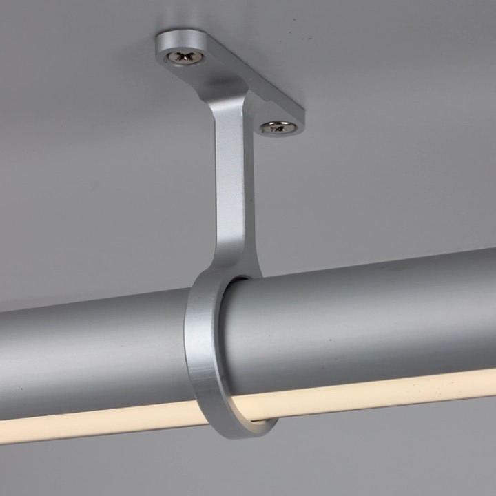 Closet Rod Direct LED Light Fixture from Alcon Lighting®