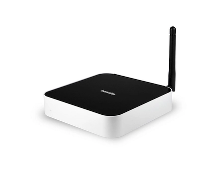 Smart Home Server - Core from Basalte