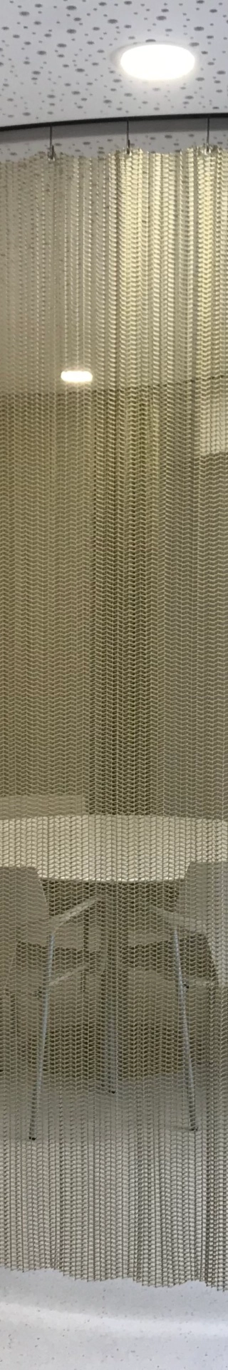 Gallery Of Architectural Wire Mesh Models Gaudi 1