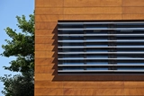Solar Window Shutters - eSHADE from Enovio Sp