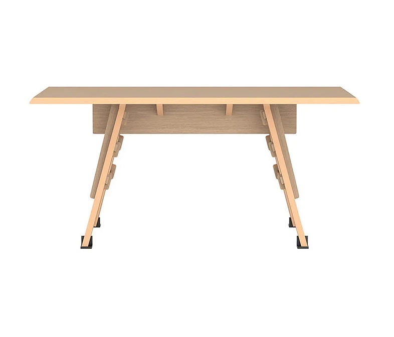 Interior Dining Table - Fly from Flexform