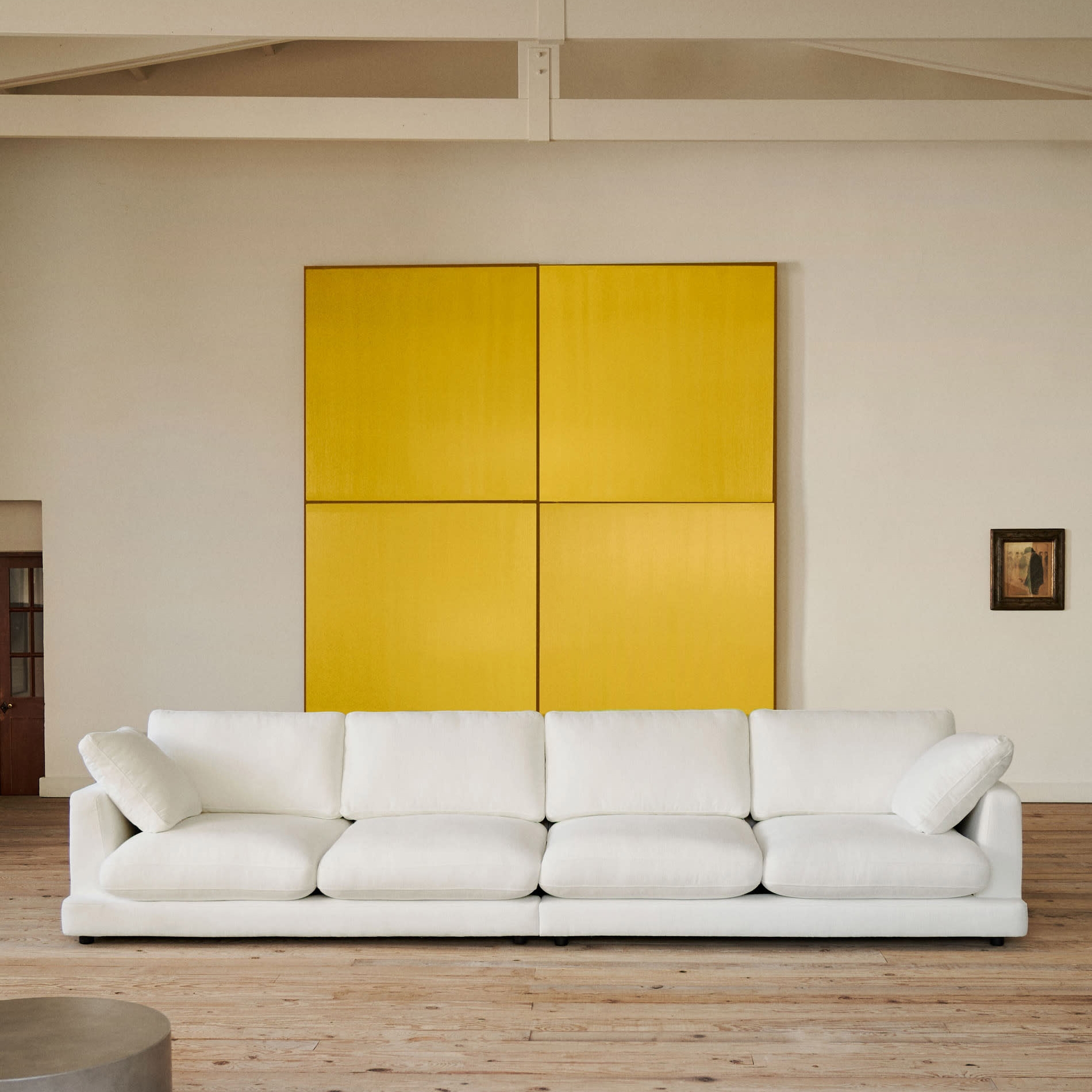 Chelsea Sofa 0060 from BoConcept