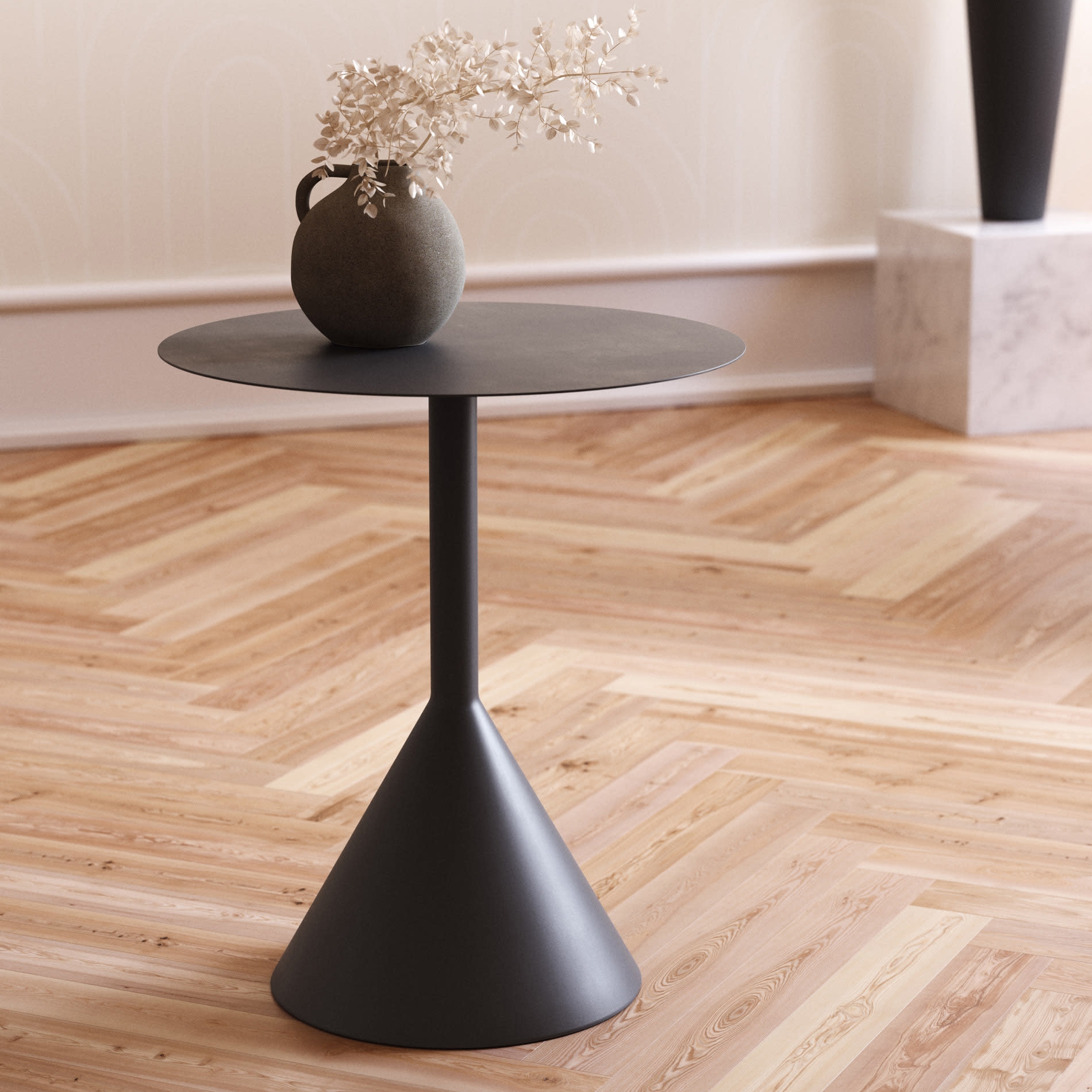 Contract Table - Arthur from Flexform