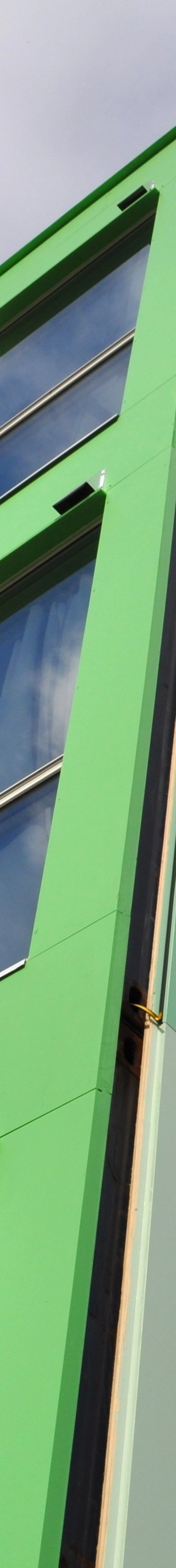 Galeria de Sistema de recubrimiento DEFS - DWall - 1