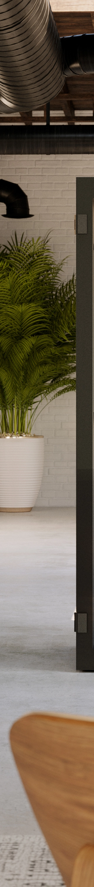 Galeria de Mobiliario modular acústico - Bridge - 1