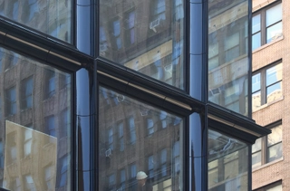 Terracotta Facade and Shadings for Medcampus Laboratory | ALPHATON ...