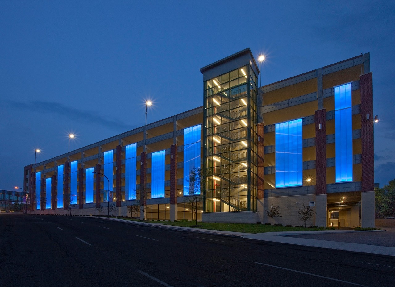 Translucent Wall and Roof Assemblies from Kingspan Light + Air