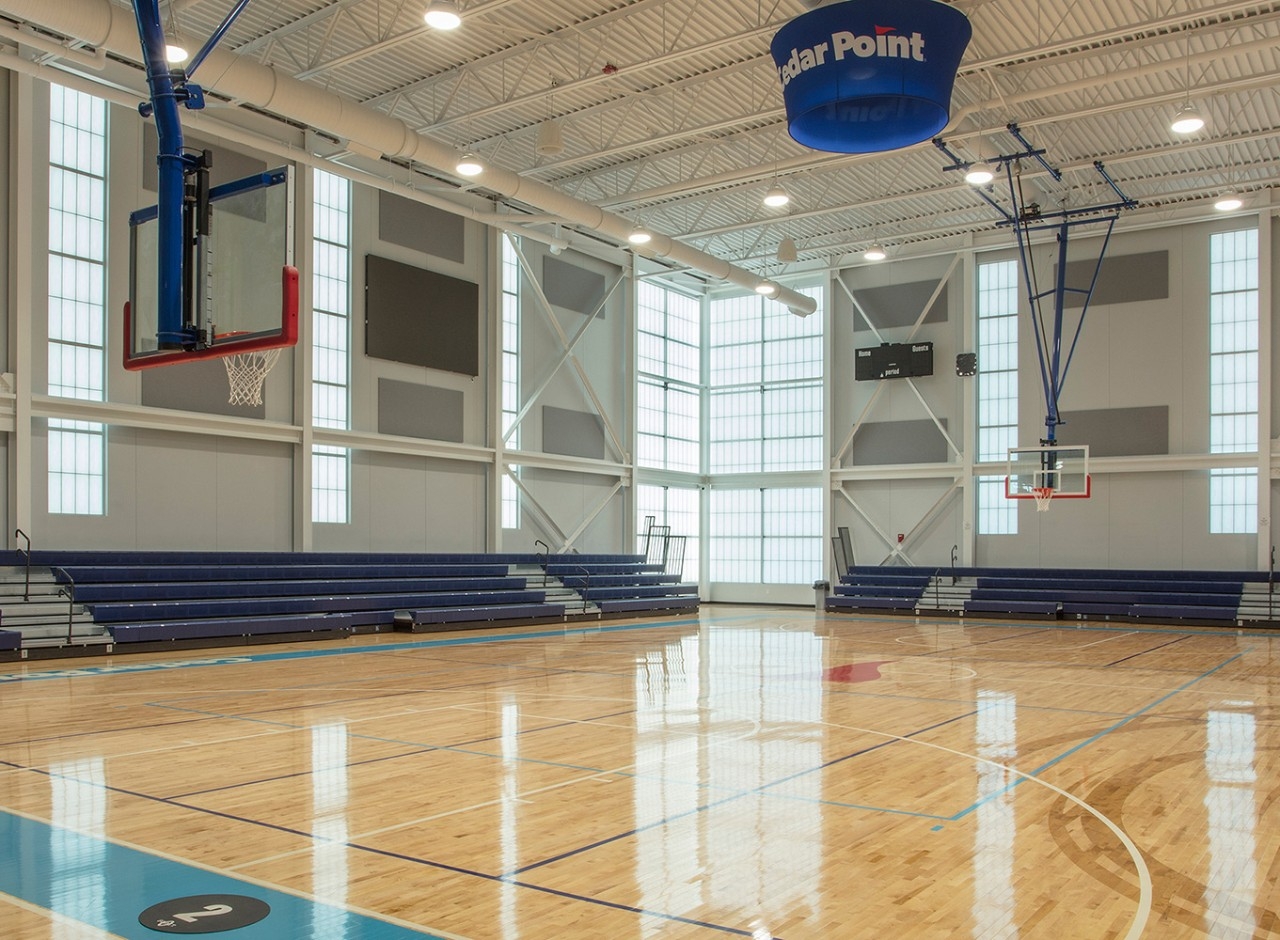 Translucent Wall and Roof Assemblies from Kingspan Light + Air