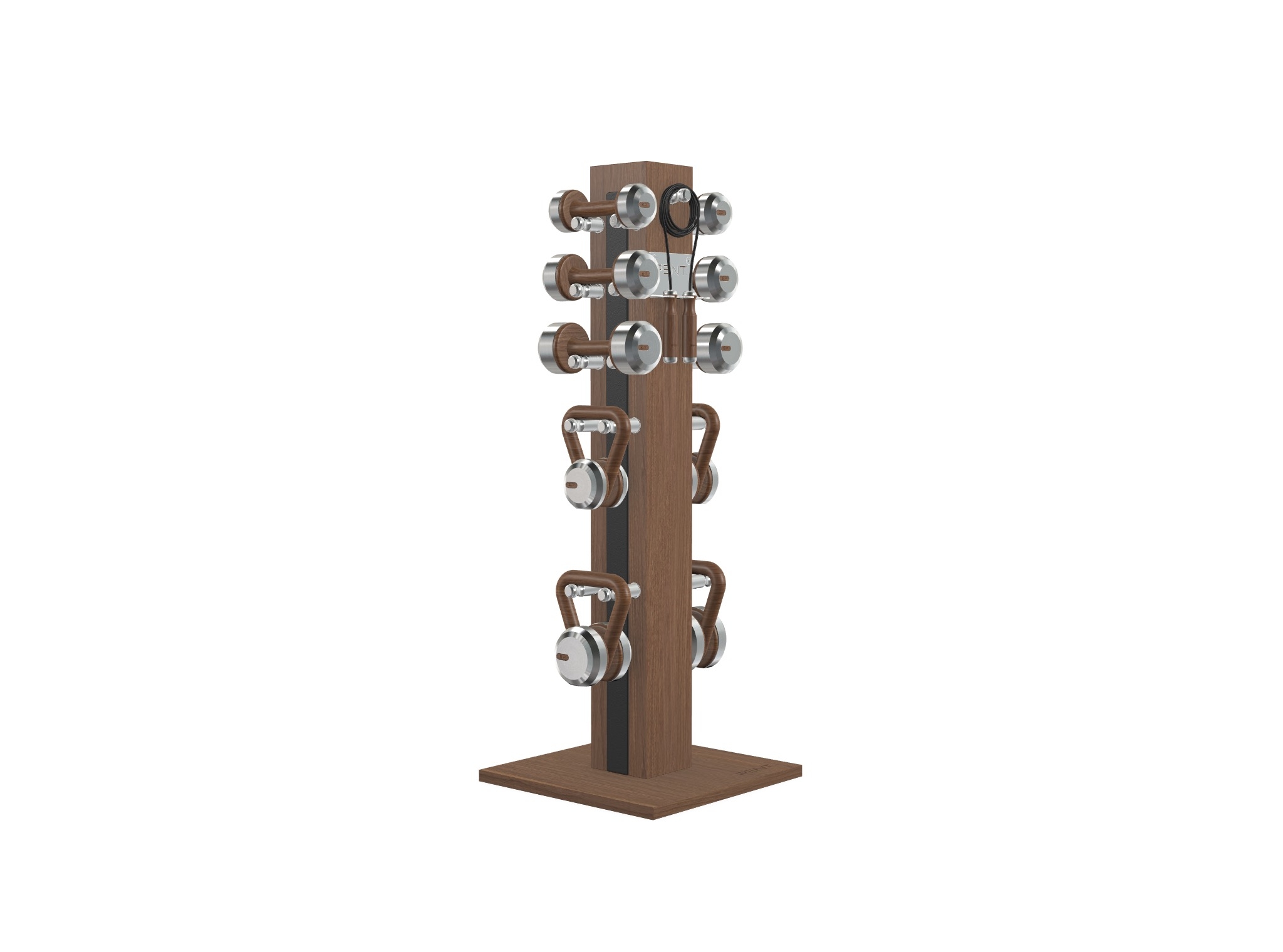Mobile Gym Kit - SOPHIA from PENT Fitness