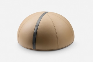 Wooden Rowing Machine - VISLA from PENT Fitness