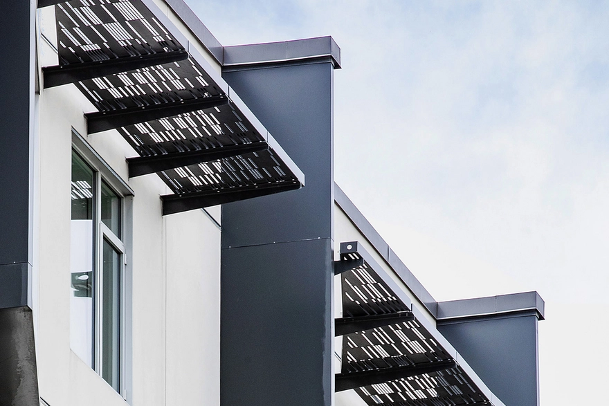 Canopy from BŌK Modern