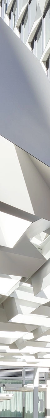 Gallery of Exterior & Interior Finish - Barcode Cladding - 4