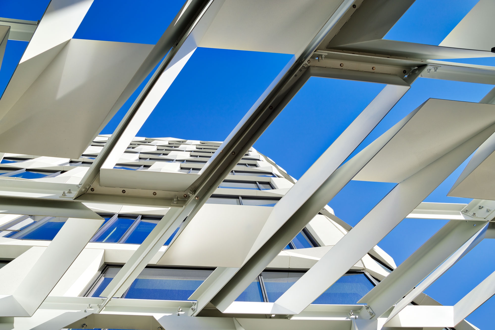 Custom Canopy in 950 Canopy from BŌK Modern