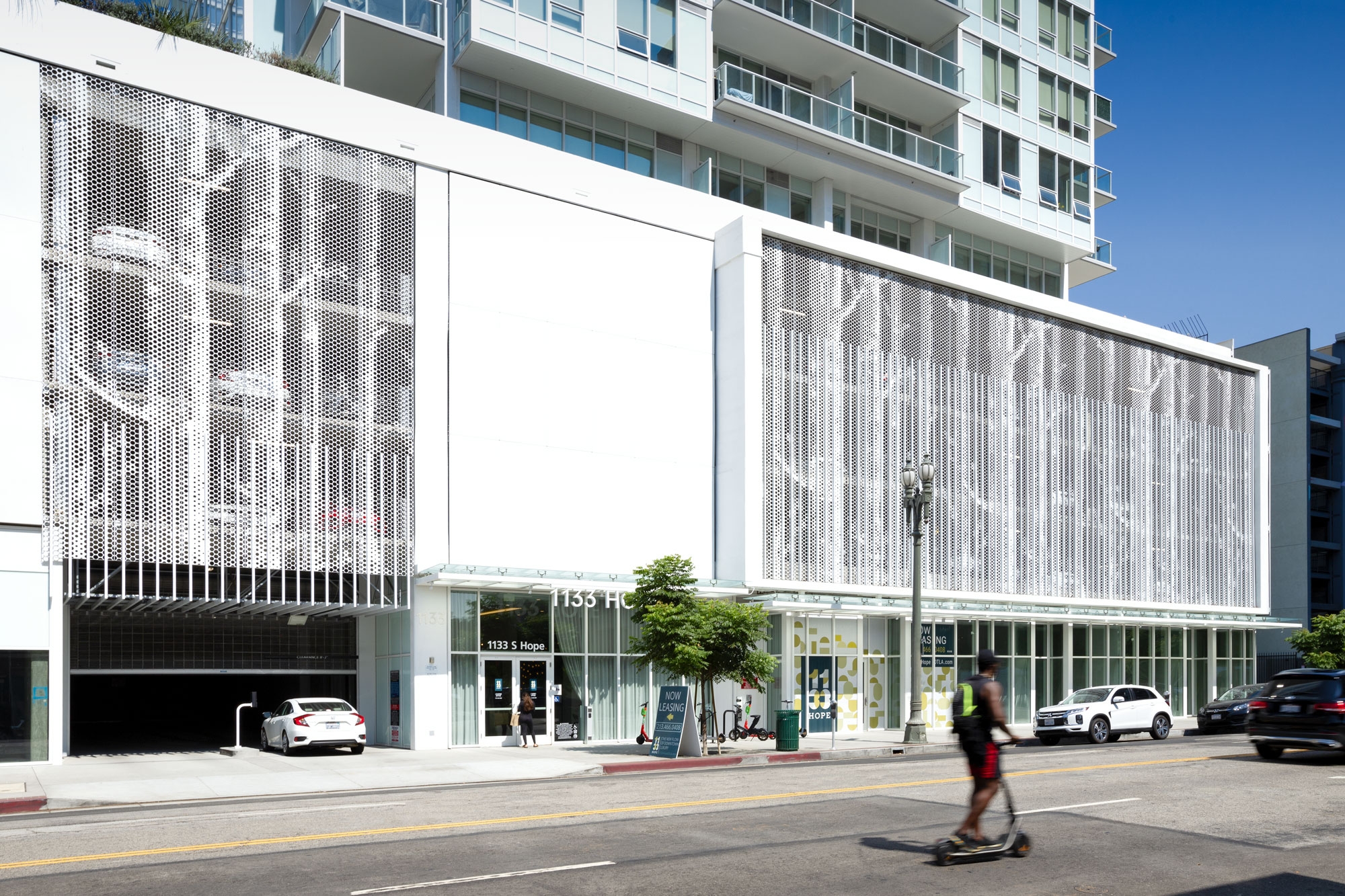 Custom Canopy in 950 Canopy from BŌK Modern