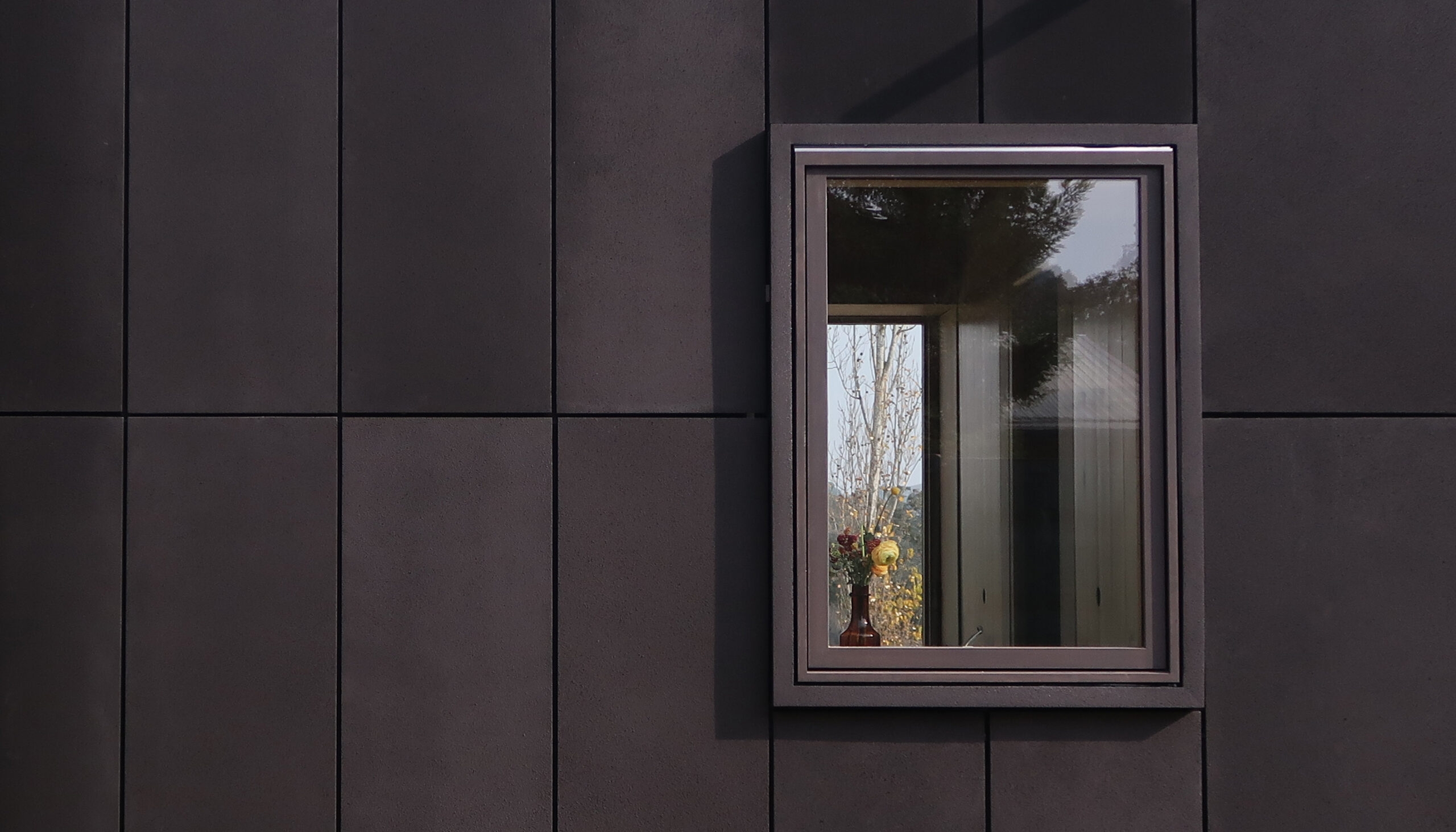 Gallery of Polished Glass Fiber Reinforced Concrete Cladding - 2