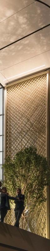 Gallery of Fiber Reinforced Polymer Cladding - 1