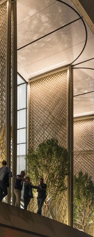 Gallery of Fiber Reinforced Polymer Cladding - 15