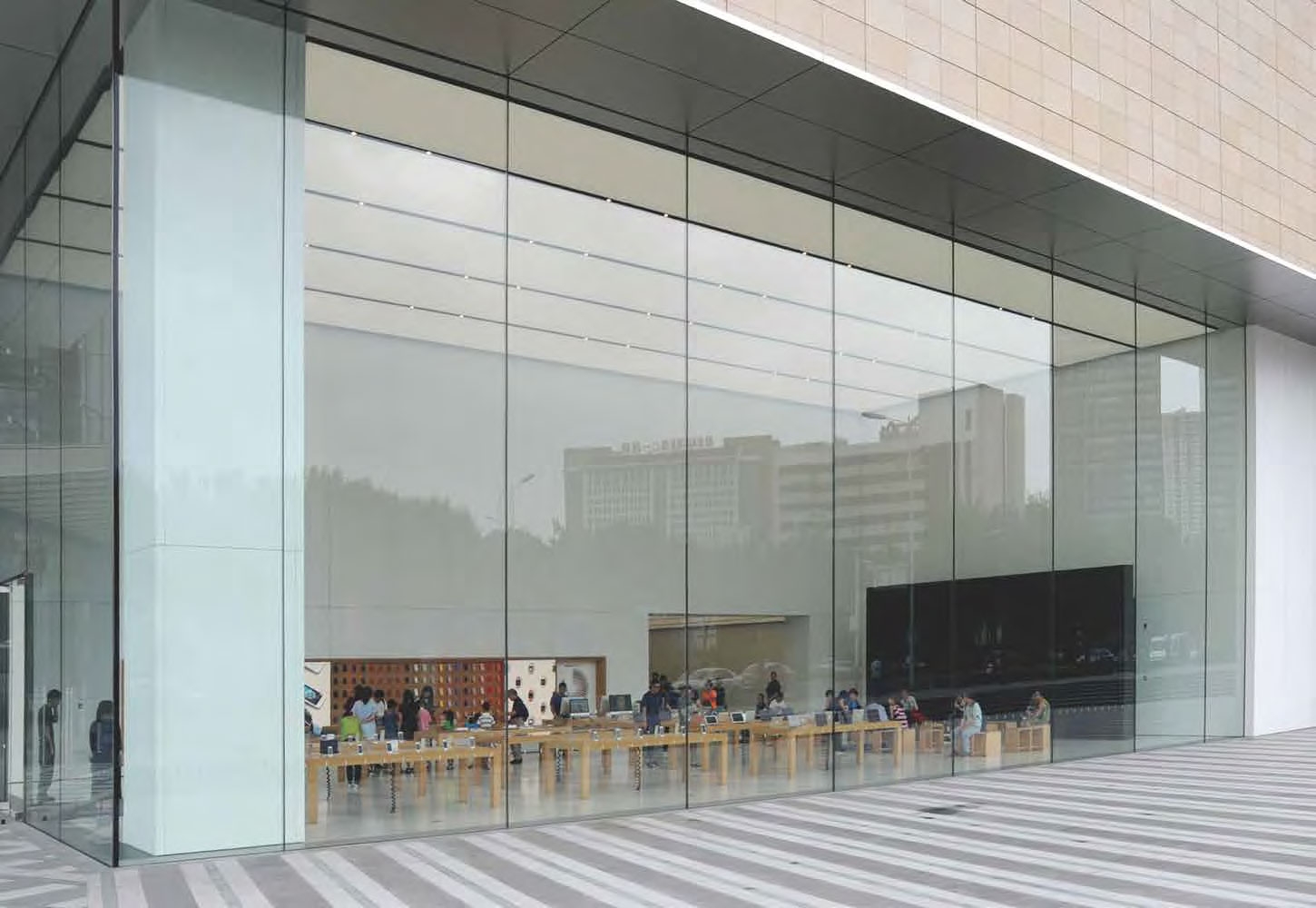 Stabilized Aluminum Foam Large Cell Panel - Alusion™ from Alusion