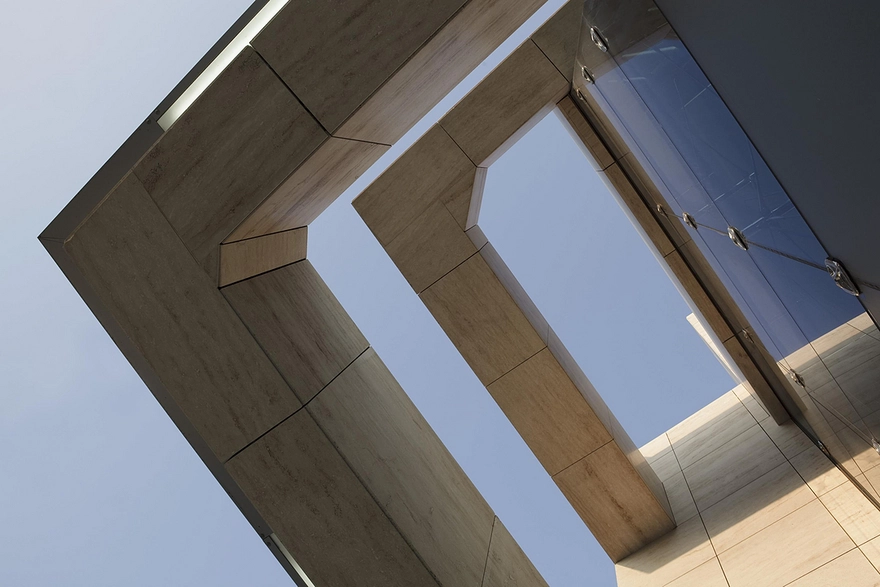 Limestone, Granite and Travertine from Stonetech