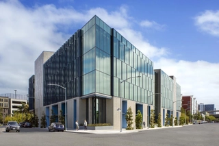 Vidrio de baja emisividad - Solarban® 65 de Vitro Arquitectónico