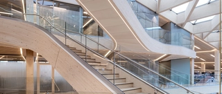 Easy Alu Post & Glass Rail from Q-railing