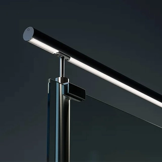 Stairwell Lighting Solutions to Brighten Spaces from Luminaire LED