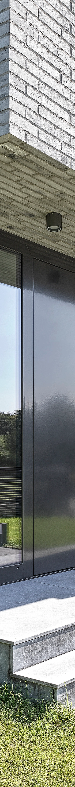 Gallery of How to Implement Translucent Facades - 6 Gallery of How to Implement Translucent Facades - 6