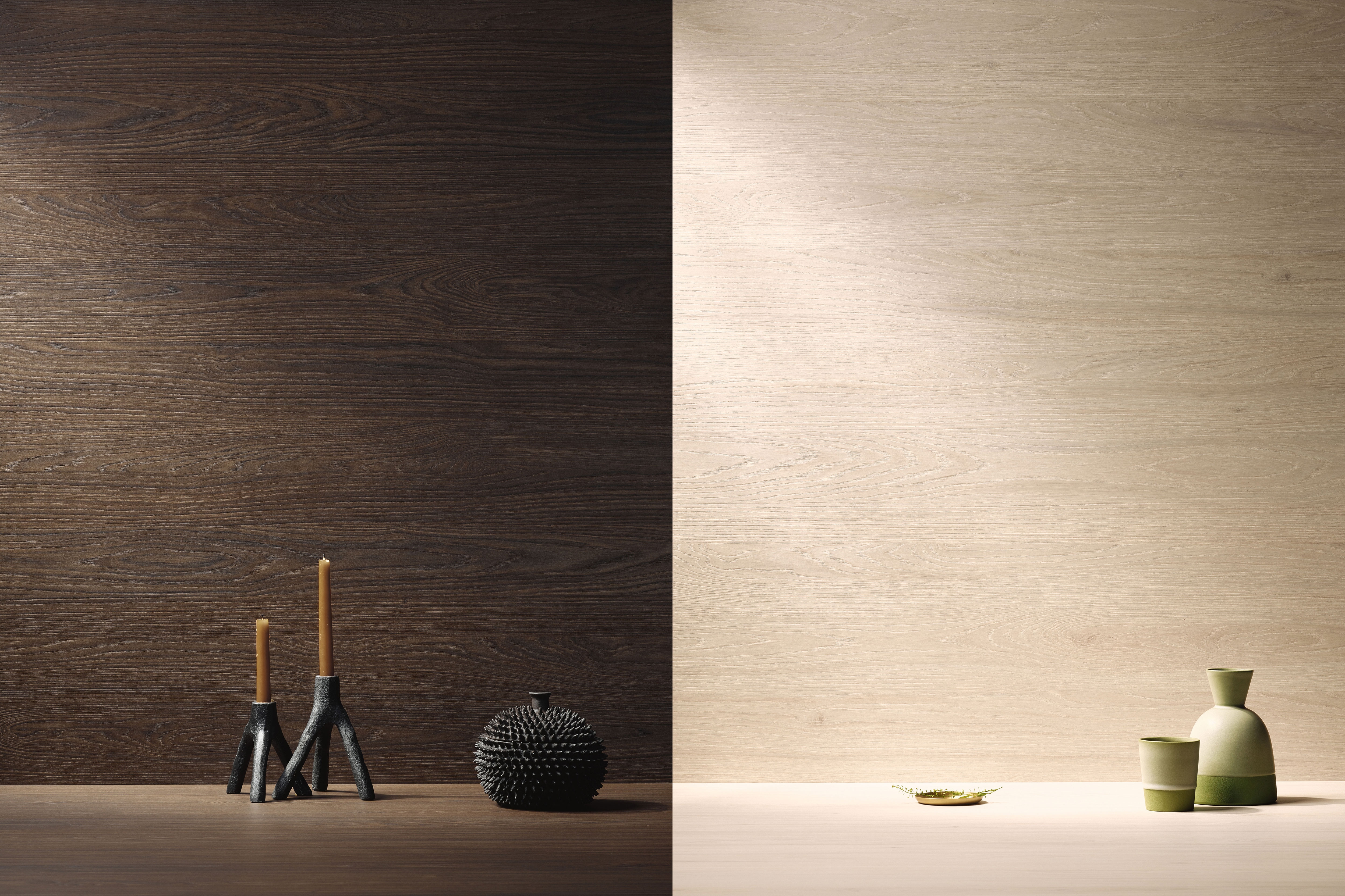 Laminates and Panels | EGGER Decorative Collection from ForestOne