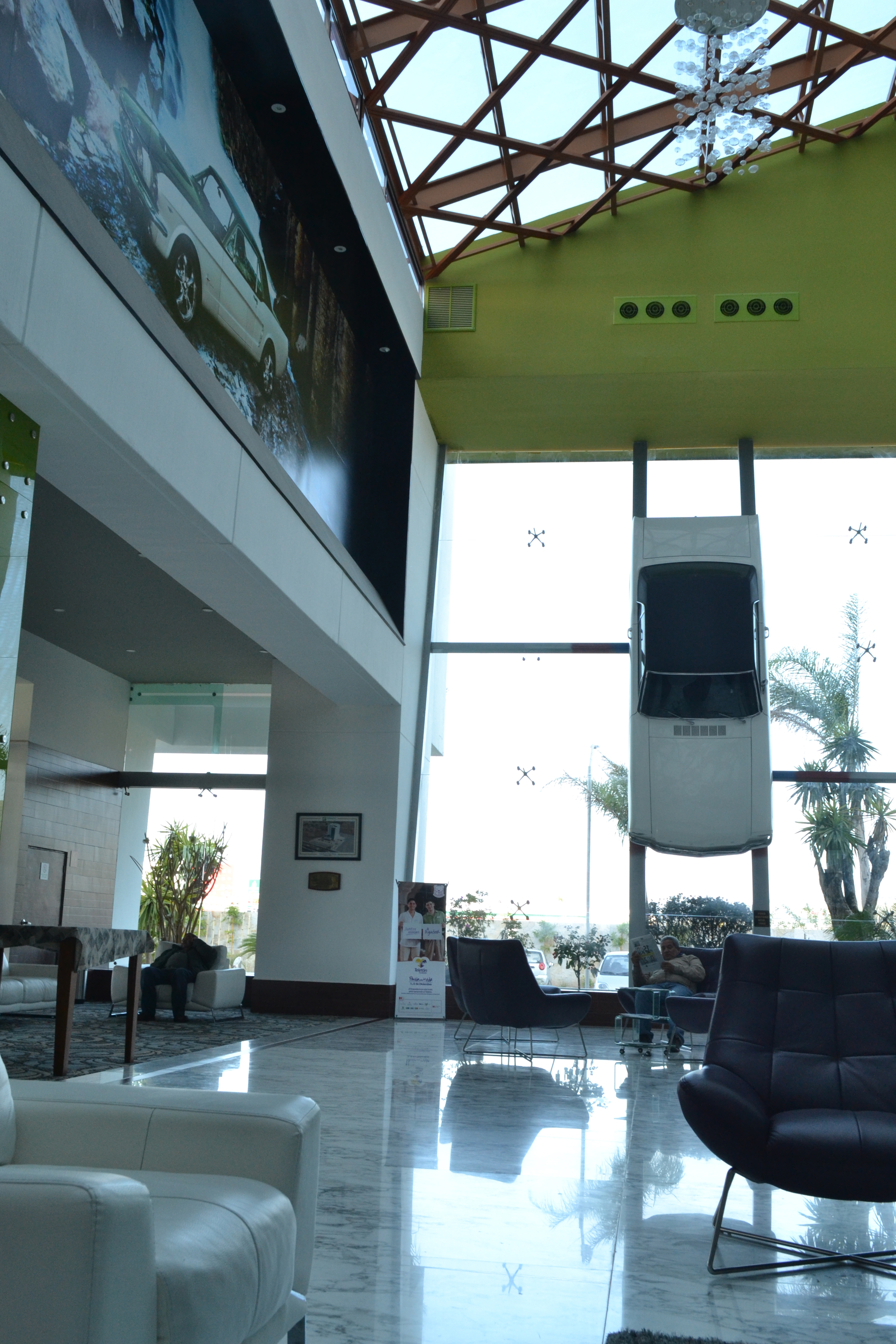 Niveles de Acabado recomendados en Paneles de Yeso de Panel Rey