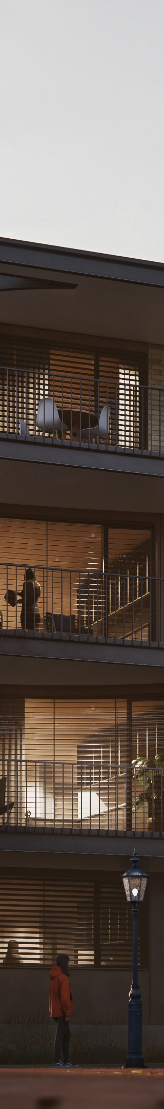 Gallery of 3D Real-Time Rendering Software - Chaos Enscape Video ...