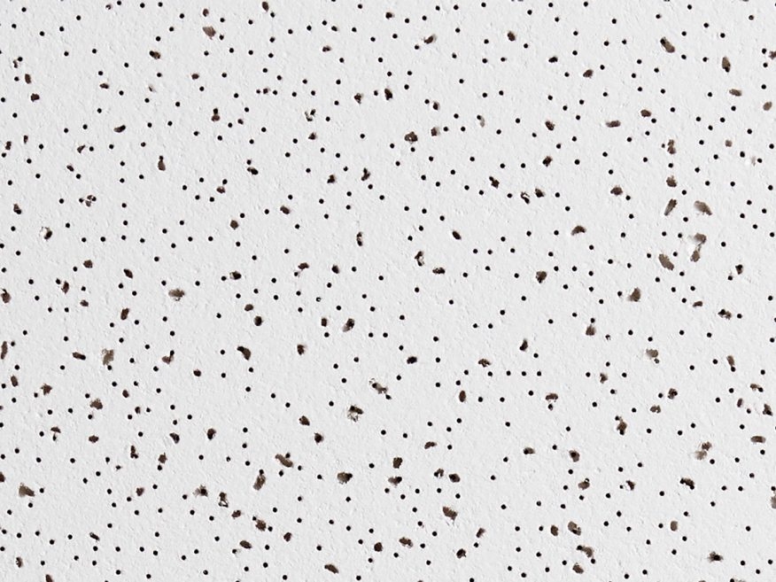 Acoustical Ceiling Panels - Radar™ from USG