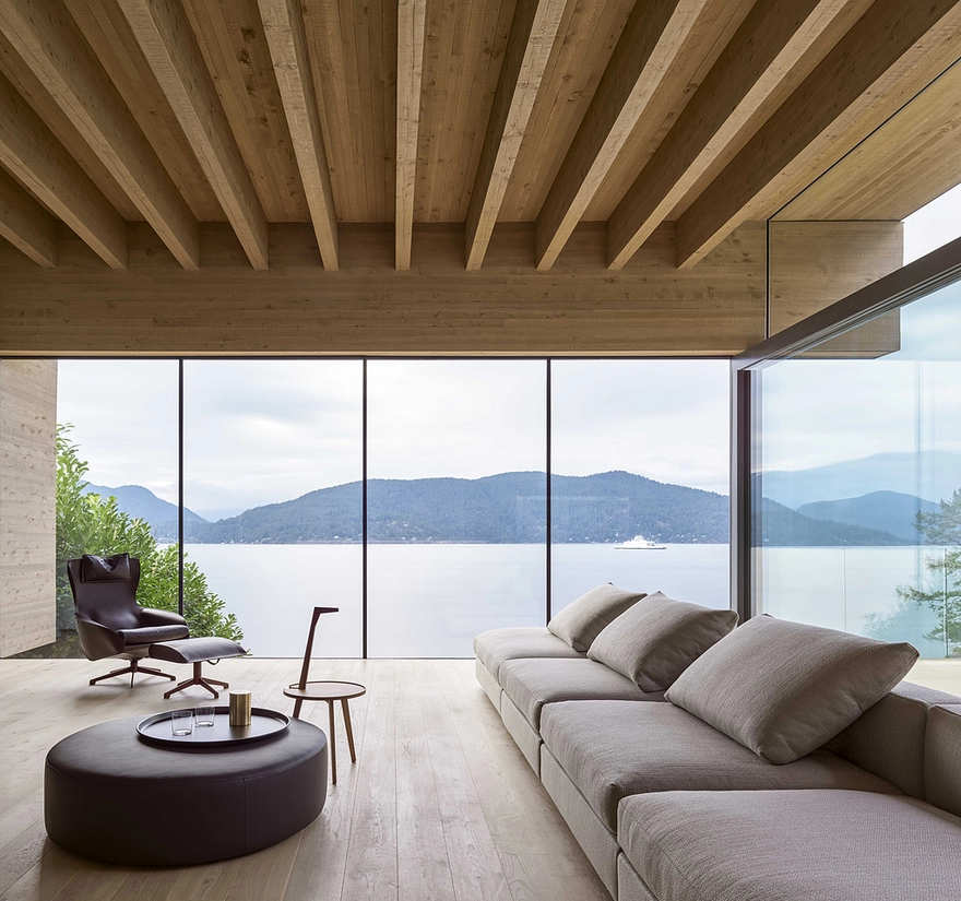 Janela Minimalista - ah!38 | panoramah!®